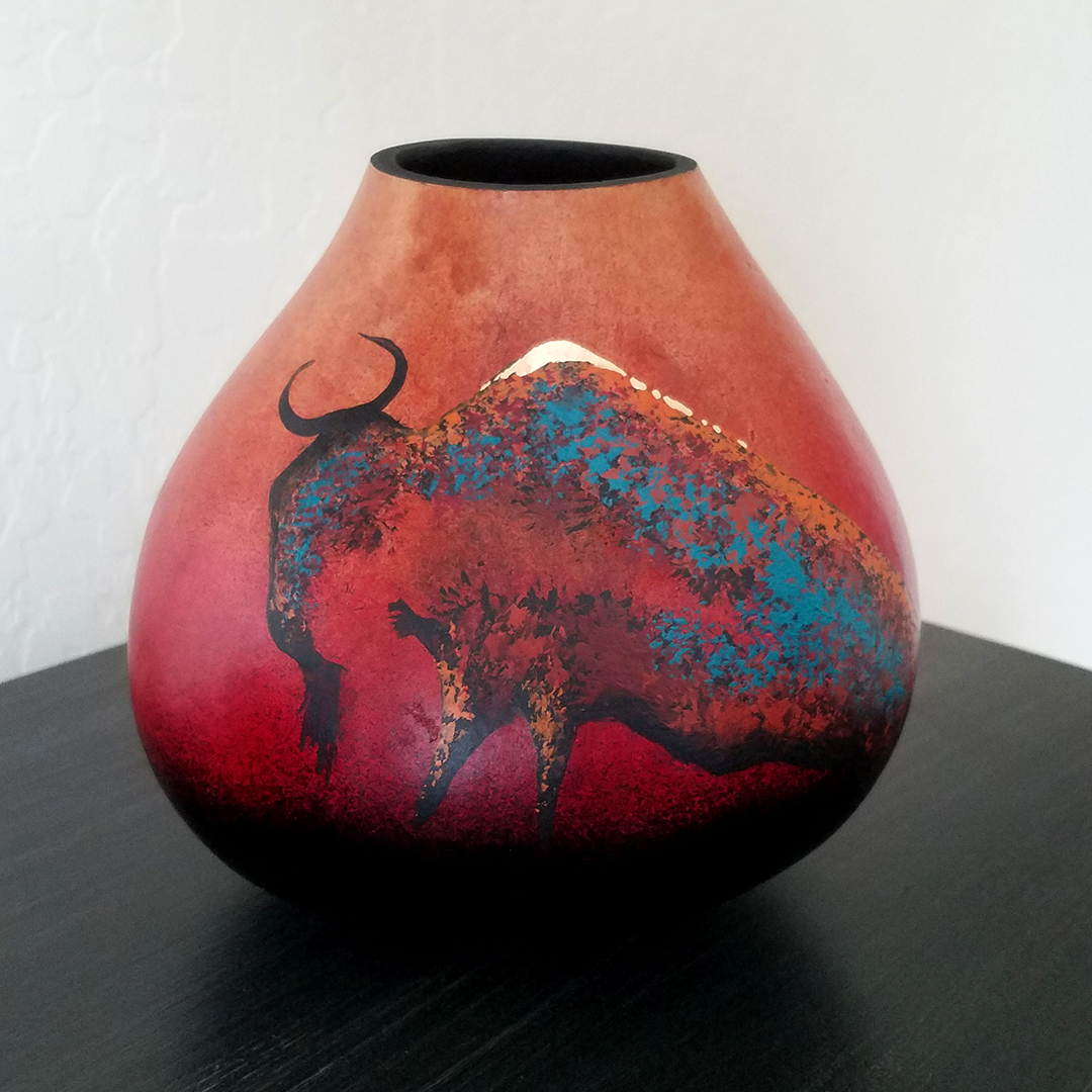 Portfolio – Crisman Arts